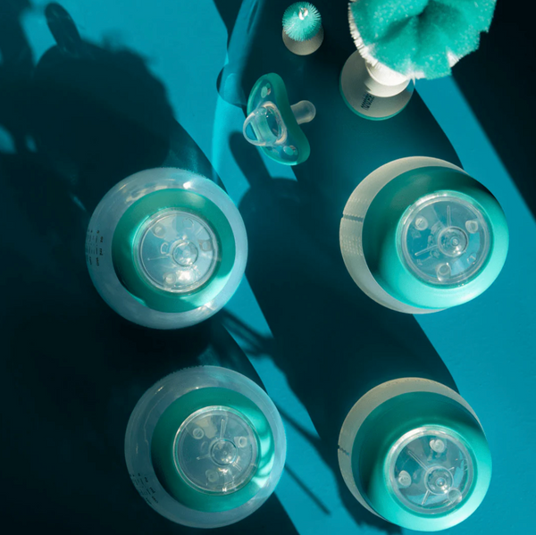 Early Essentials Feeding Set - RochiLou